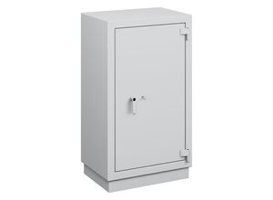 5901468324682 - Feuergeschützter Sicherheitsschrank VDMA B S2 S 120 P HxBxT 1400 x 794 x 560 mm kaiserkraft