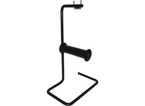 4030198178034 - Bandabroller für PP-Band für Plastikspule Bandbreite 12 mm tragbar ratioform