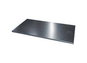 4066681728721 - Zusatzfachboden verzinkt BxT 930 x 500 mm C+P