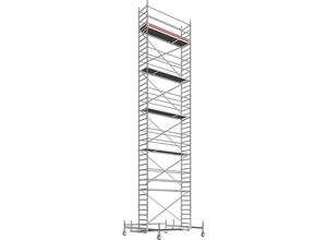 4035209206881 - Universal-Fahrgerüst Standard-Ausführung Gerüsthöhe 1161 m Layher