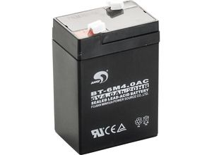 4045761126473 - KERN Akku-Pack intern für Industrie- und Zählwaagen ca 70 Std Betriebsdauer