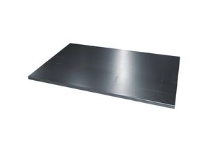 4066681728837 - Zusatzfachboden verzinkt BxT 930 x 600 mm C+P