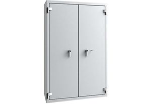 5901468318612 - Wertschutzschrank VdS-Klasse I LFS 30 P HxBxT 1950 x 1260 x 550 mm kaiserkraft