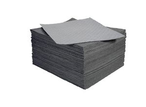 0036226255023 - Universal-Bindevlies-Matte mit PE-Beschichtung VE à 50 Stk BxL 390 x 510 mm PIG