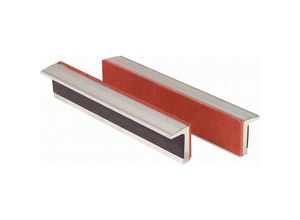4042146330685 - Alu-Schraubstock-Schonbacken glatt Gummi Länge 175 mm KS Tools