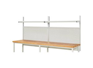 4040376478382 - RAU System-Aufbau EE Komplettset 01 3000mm lgrlgr 4040376478382 RAU GmbH