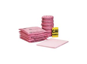 0036226007912 - Nachfüllpack für Sicherheitsfass Ausführung Chemikalien absorbiert 41 l PIG