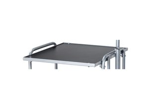 7350074806590 - Kongamek Ladeplattform für Betriebsroller SCOOTER Traglast 50 kg