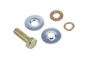 4061753282965 - Bügelmontagesatz für Bügel zu HL-113 gold kaiserkraft