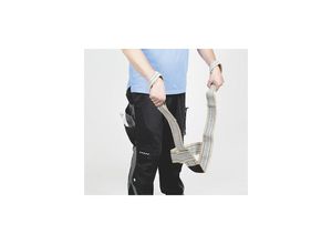 4010122000358 - Treppentragegurt aus Leinen Tragfähigkeit 80 kg Bohle