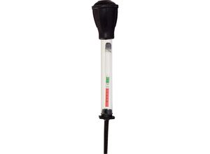 4042146307809 - Säureprüfer für Batterieflüssigkeit mit Aräometer Gesamtlänge 280 mm KS Tools