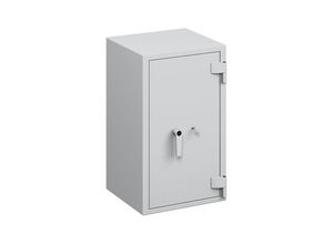 5901468322053 - Feuergeschützter Sicherheitsschrank VDMA B S2 S 60 P HxBxT 775 x 463 x 427 mm kaiserkraft