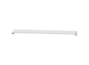 4014641200022 - Ablageboden für elektrisch höhenverstellbare Arbeitstische LIFT für Tischbreite 2000 mm 250 mm tief ANKE