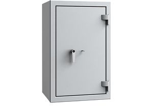 5901468316236 - Wertschutzschrank VdS-Klasse N 0 LFS 30 P HxBxT 1006 x 636 x 510 mm kaiserkraft