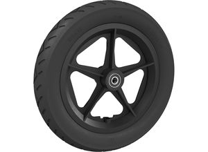 4061753239525 - Speichenrad mit Racingprofil PU-Bereifung Kunststofffelge Rad-ØxB 310 x 55 mm ab 4 Stk kaiserkraft
