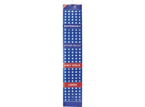 4251924700484 - Trockenmittelstab für Container LxBxH 830 x 150 x 26 mm kaiserkraft