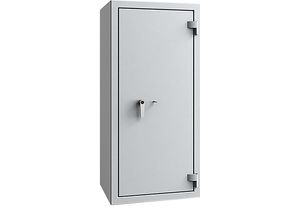 5901468318568 - Wertschutzschrank VdS-Klasse I LFS 30 P HxBxT 1500 x 700 x 550 mm kaiserkraft