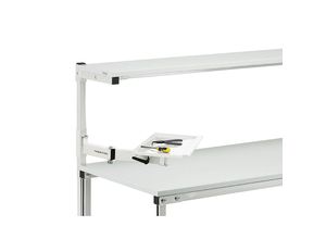 6416763042258 - Schwenkarm für Arbeitstisch TPH Tragfähigkeit 15 kg Treston