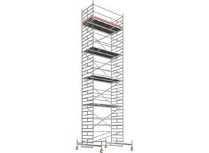 4035209207086 - Universal-Fahrgerüst breite Ausführung Gerüsthöhe 1061 m Layher