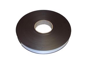 5025360070123 - Etikettenrahmen magnetisch Rollenware Länge 50 m Höhe 50 mm kaiserkraft