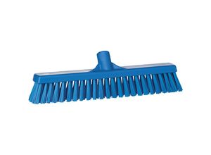 5705020317439 - Vikan - 549076 Besen Breite 410 mm weich   hart ve 10 Stk