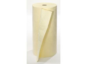4260589110095 - FIRST Bindevlies Tuch-Rolle Ausführung Medium für Chemikalien 800 mm x 60 m kaiserkraft