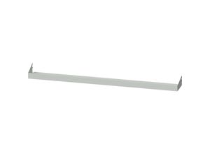 4014641204518 - Ablagewanne für elektrisch höhenverstellbare Arbeitstische LIFT für Tischbreite 2000 mm 250 mm tief ANKE