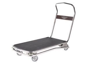 8719638512978 - MATADOR Plattformwagen M-REBEL ergonomisch 400L Plattform-LxB 1220 x 620 mm