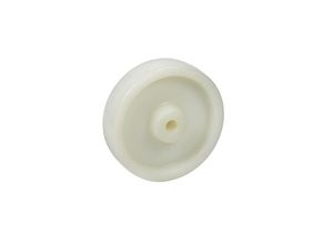 4053357028636 - Polyamid-Rad Gehäuse verstärkt Rad-Ø x Breite 200 x 50 mm Gleitlager Wicke