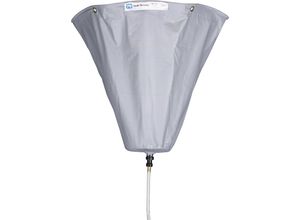 0036226018574 - Leckagen-Umleiter für Rohre BxH 610 x 610 mm grau PIG