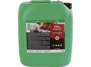 4024048806260 - Bio-Circle Stallreiniger Kunststoff-Kanister Inhalt 10 l