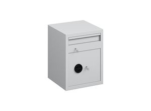 5901468311712 - Einwurftresor S1 HxBxT 600 x 460 x 460 mm kaiserkraft