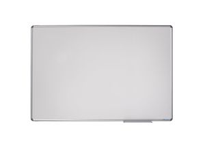 8712752023696 - eurokraft pro Design-Wandtafel Stahlblech emailliert BxH 900 x 600 mm