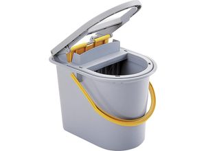 4006533295902 - Vermop Putzeimer WRINGBOY Volumen 15 l inklusive Presskorb