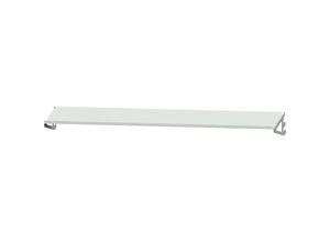 4014641200039 - Ablageboden für elektrisch höhenverstellbare Arbeitstische LIFT für Tischbreite 1500 mm 250 mm tief ANKE
