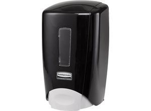 0086876208818 - Seifenspender FLEX™ Füllmenge 05 l Kunststoff schwarz Rubbermaid