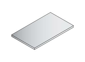 4067521592625 - Fachboden ACURADO für Aktenschrank Breite 925 mm für Schrankmaße BxT 930 x 600 mm C+P