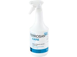 4045504218588 - 568687 Edelstahlpflegemittel Inhalt 1 l ve 2 - Kaiserkraft