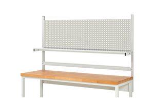 4040376478368 - RAU System-Aufbau EE Komplettset 01 2000mm lgrlgr 4040376478368 RAU GmbH