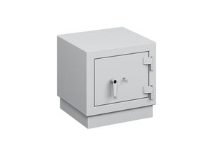 5901468324668 - Feuergeschützter Sicherheitsschrank VDMA B S2 S 120 P HxBxT 590 x 605 x 560 mm kaiserkraft