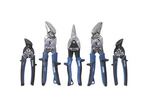 4250157129321 - Figuren- und Durchlaufscheren-Set MAXI 5teilig im Karton kaiserkraft