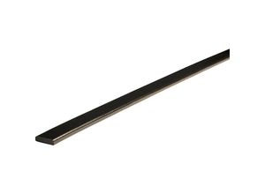 4251182805754 - SHG Knuffi® Flächenschutz Typ F wiederverwendbar 1-m-Stück schwarz