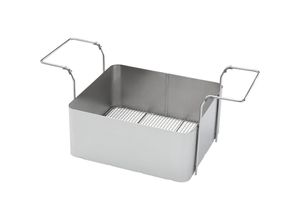 4061753266507 - Edelstahlkorb xtra TT für Ultraschallgerät xtra TT 200 H Edelstahl ab 1 Stk Elma