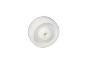 4053357027097 - Polyamid-Rad Gehäuse verstärkt Rad-Ø x Breite 150 x 50 mm Gleitlager Wicke