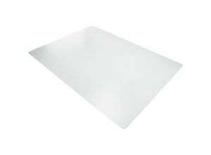 4061753275325 - eurokraft basic Bodenschutzmatte mit Noppen für Teppichböden BxT 1500 x 1200 mm
