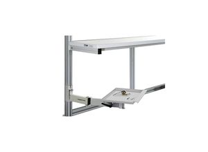 6416763020843 - Schwenkarm Schwenkradius 360° Tragfähigkeit 15 kg Treston