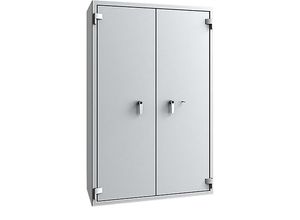 5901468320226 - Wertschutzschrank VdS-Klasse II LFS 30 P HxBxT 1950 x 1260 x 550 mm kaiserkraft