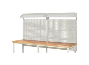 4040376478443 - RAU System-Aufbau EE Komplettset 02 2500mm lgrlgr 4040376478443 RAU GmbH
