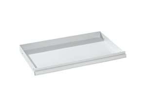 4061753284334 - Schublade für Werkzeugschrank auf Kugellagerführungen Traglast 75 kg kaiserkraft