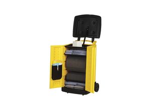0036226987009 - Leckage-Notfall-Caddy Ausführung universal absorbiert 179 l PIG
